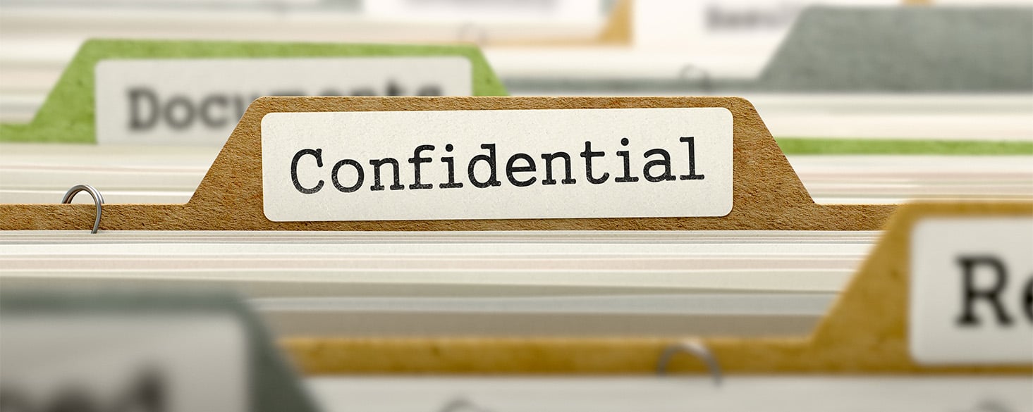 Dolaf - Destrucción de documentos