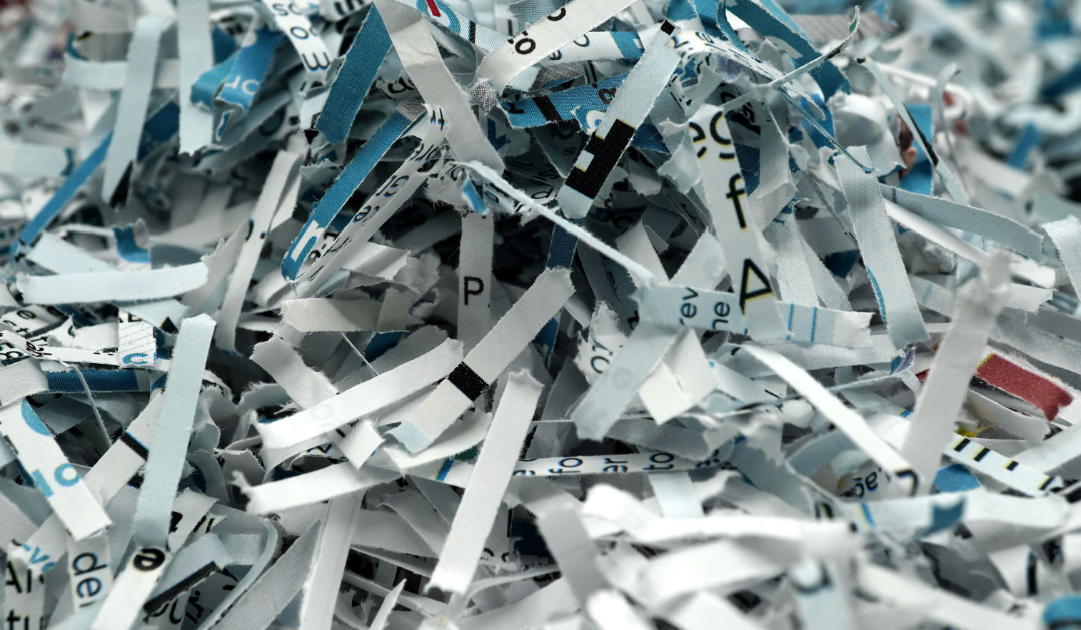 Dolaf - Destrucción de documentos en Madrid